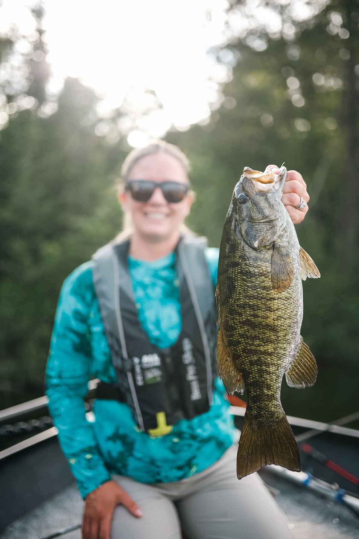 The Guide to Angling for Beginners | Boat Ed®