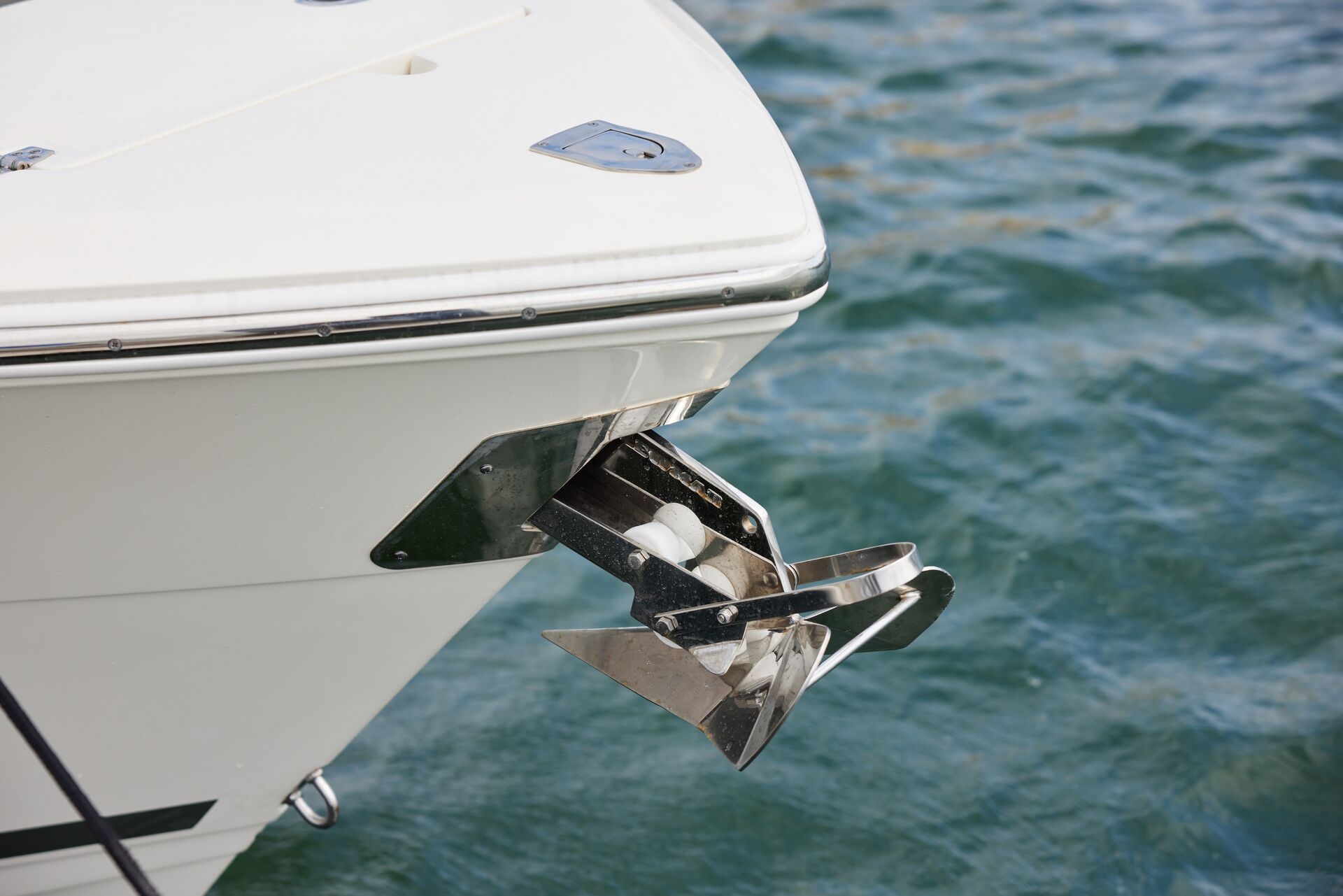 Tips and Tricks for Anchoring Small Boat | Boat Ed®