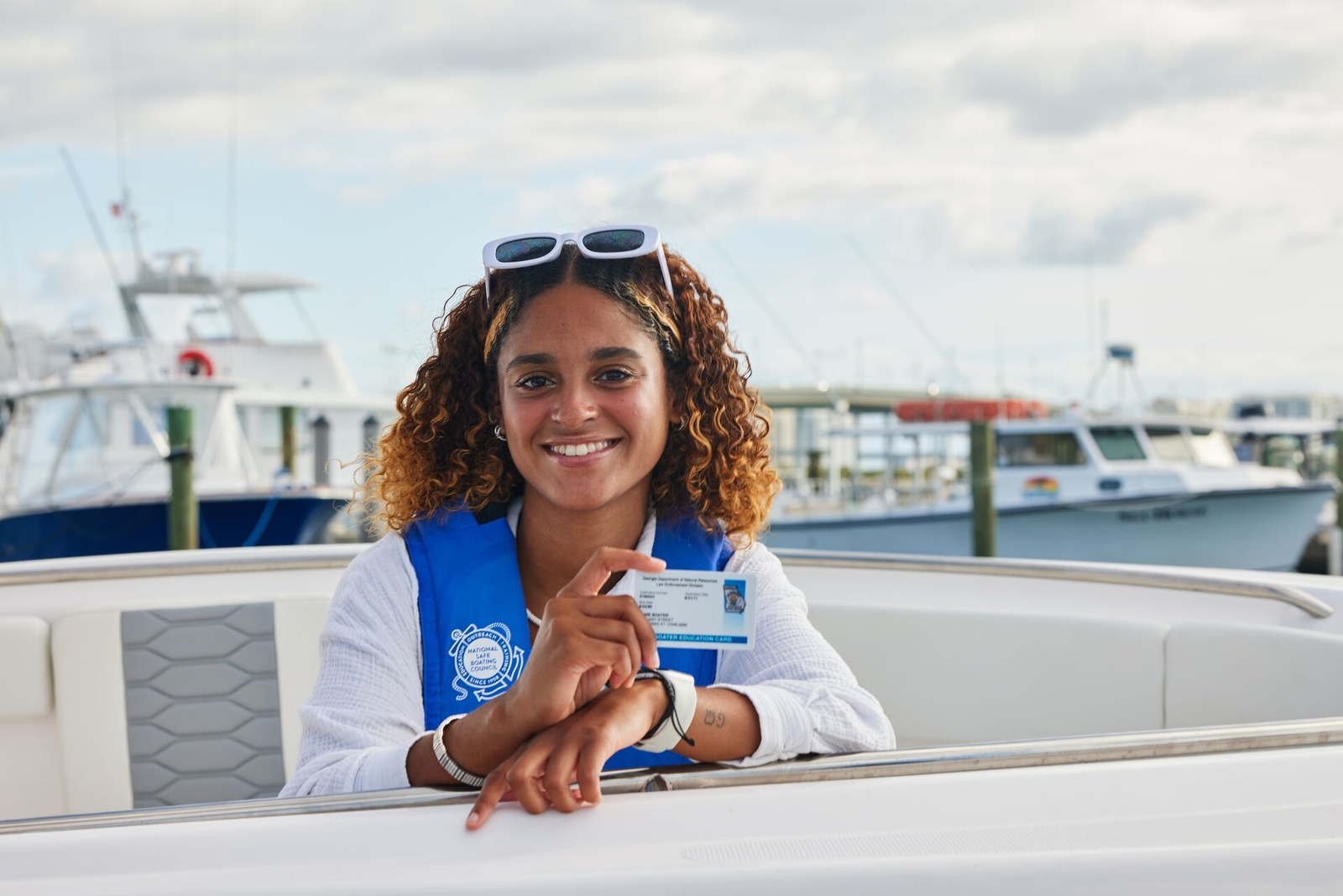 What States Require a Boating License? | Boat Ed®
