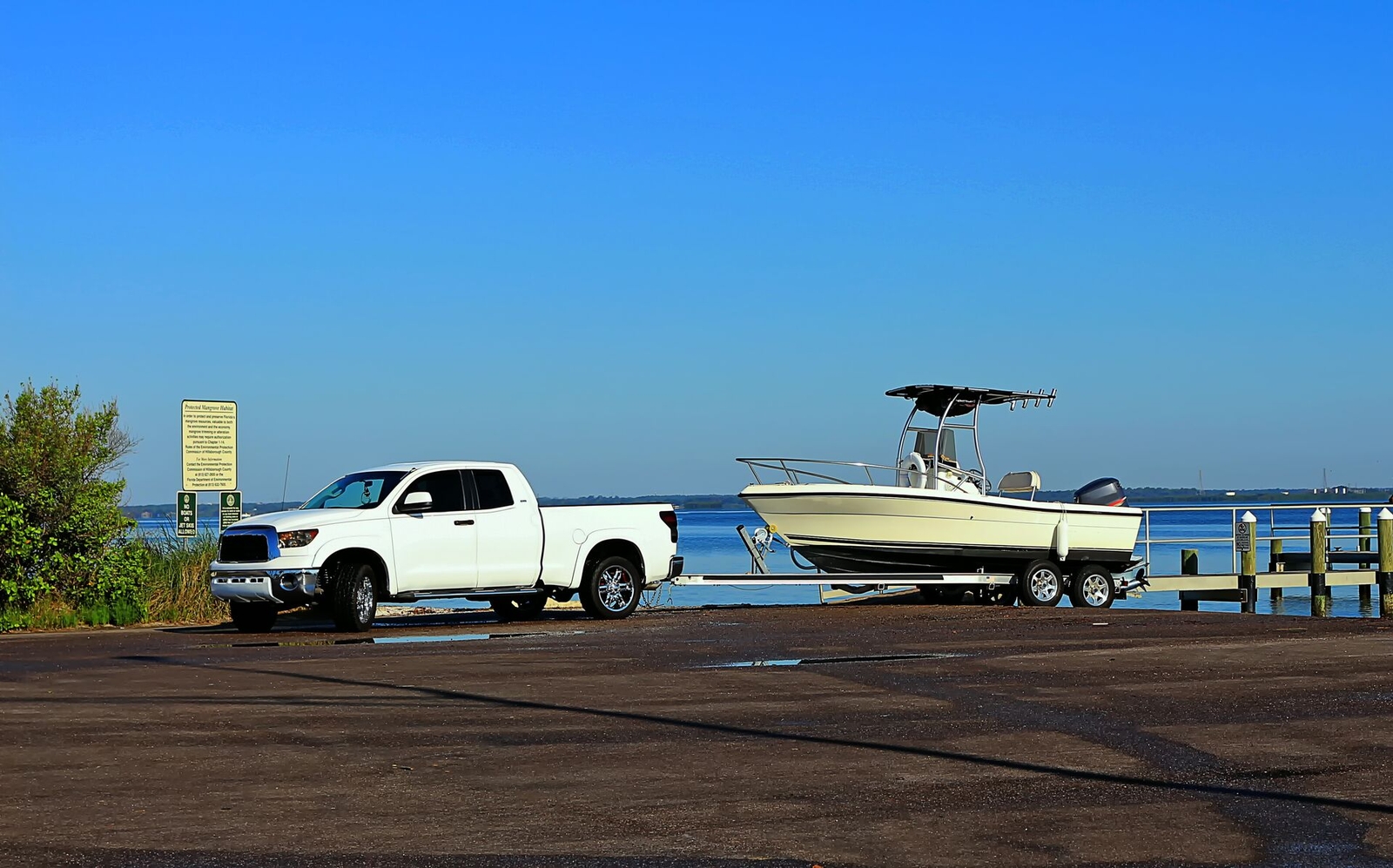 A Boat Launch Checklist for First Time Boat Owners | Boat Ed®