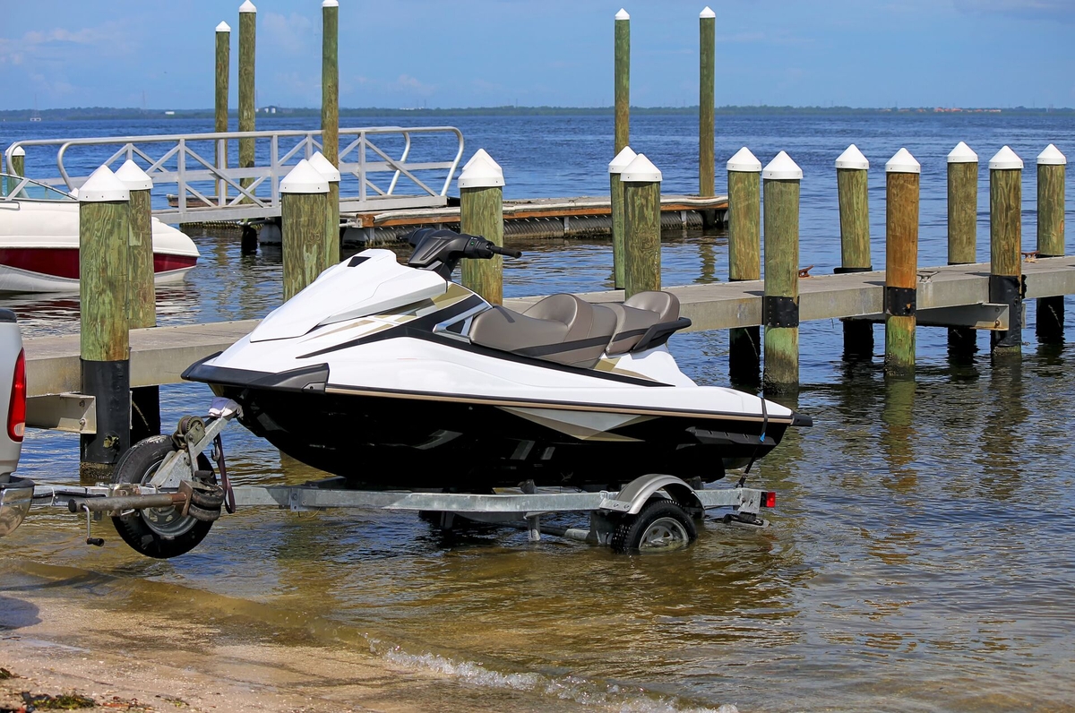 11 PWC Maintenance Tips for Safety and Fun | Boat Ed®