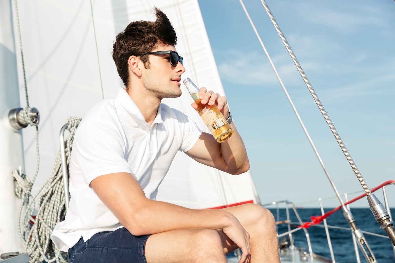 What is Boating Under the Influence? | Boat Ed®