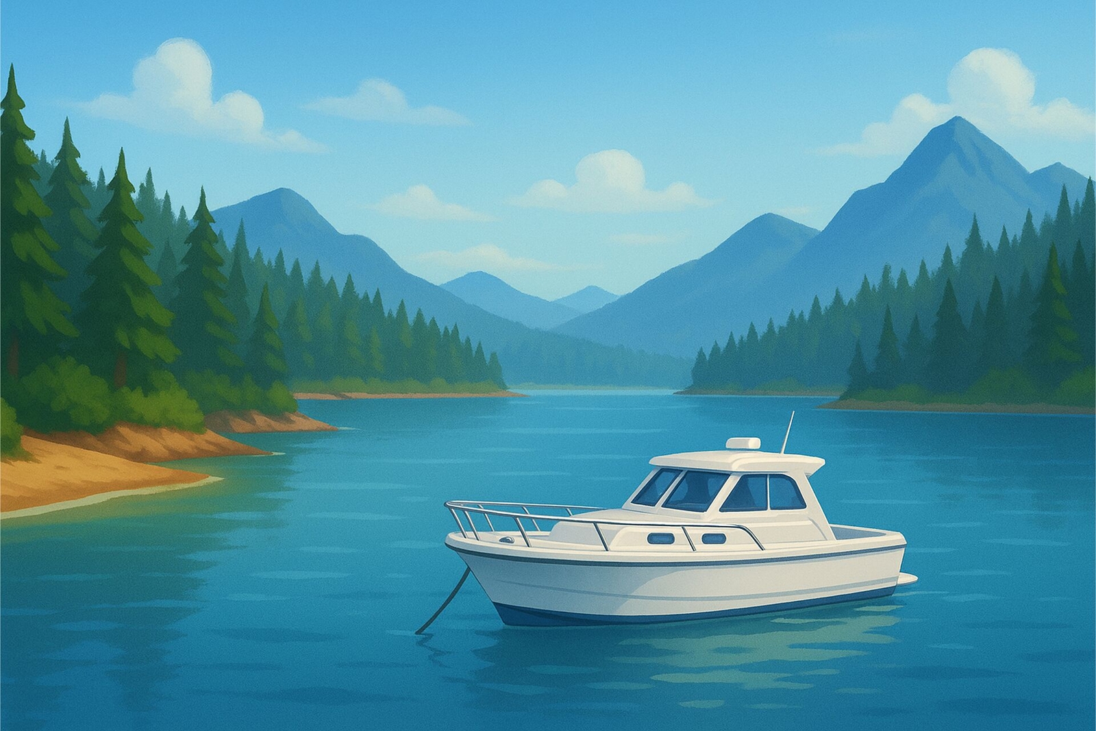 What is Interactive Learning for Boater Education? | Boat Ed®