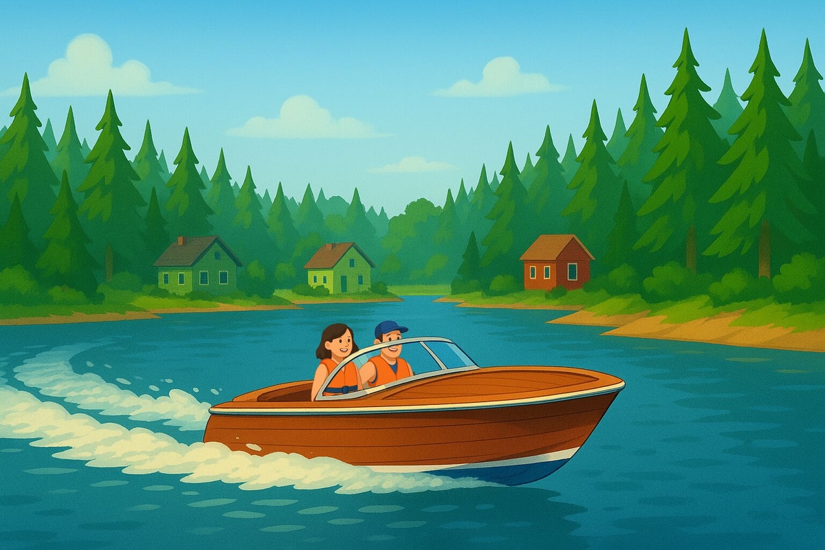 What is Interactive Learning for Boater Education? | Boat Ed®