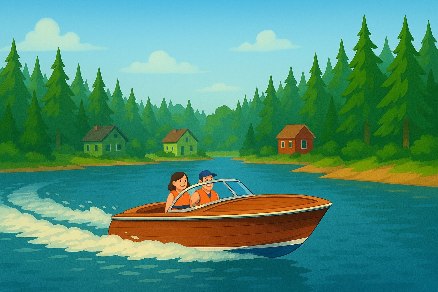 What is Interactive Learning for Boater Education? | Boat Ed®