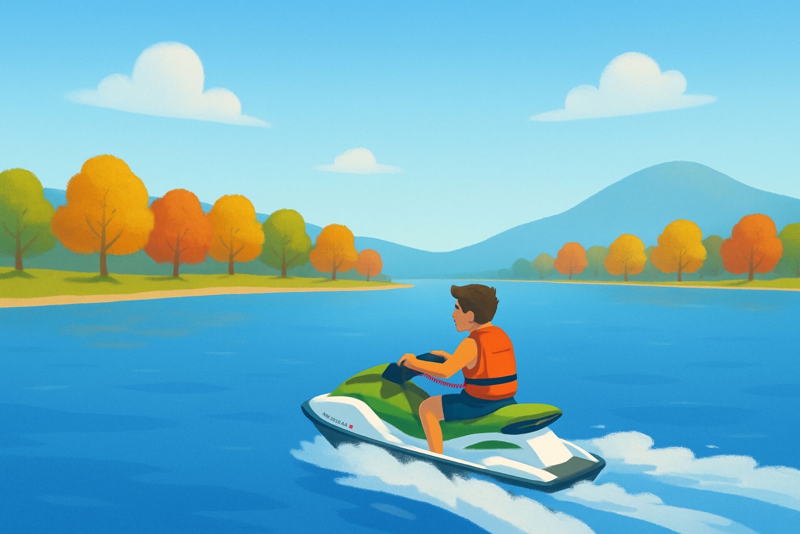 What is Interactive Learning for Boater Education? | Boat Ed®