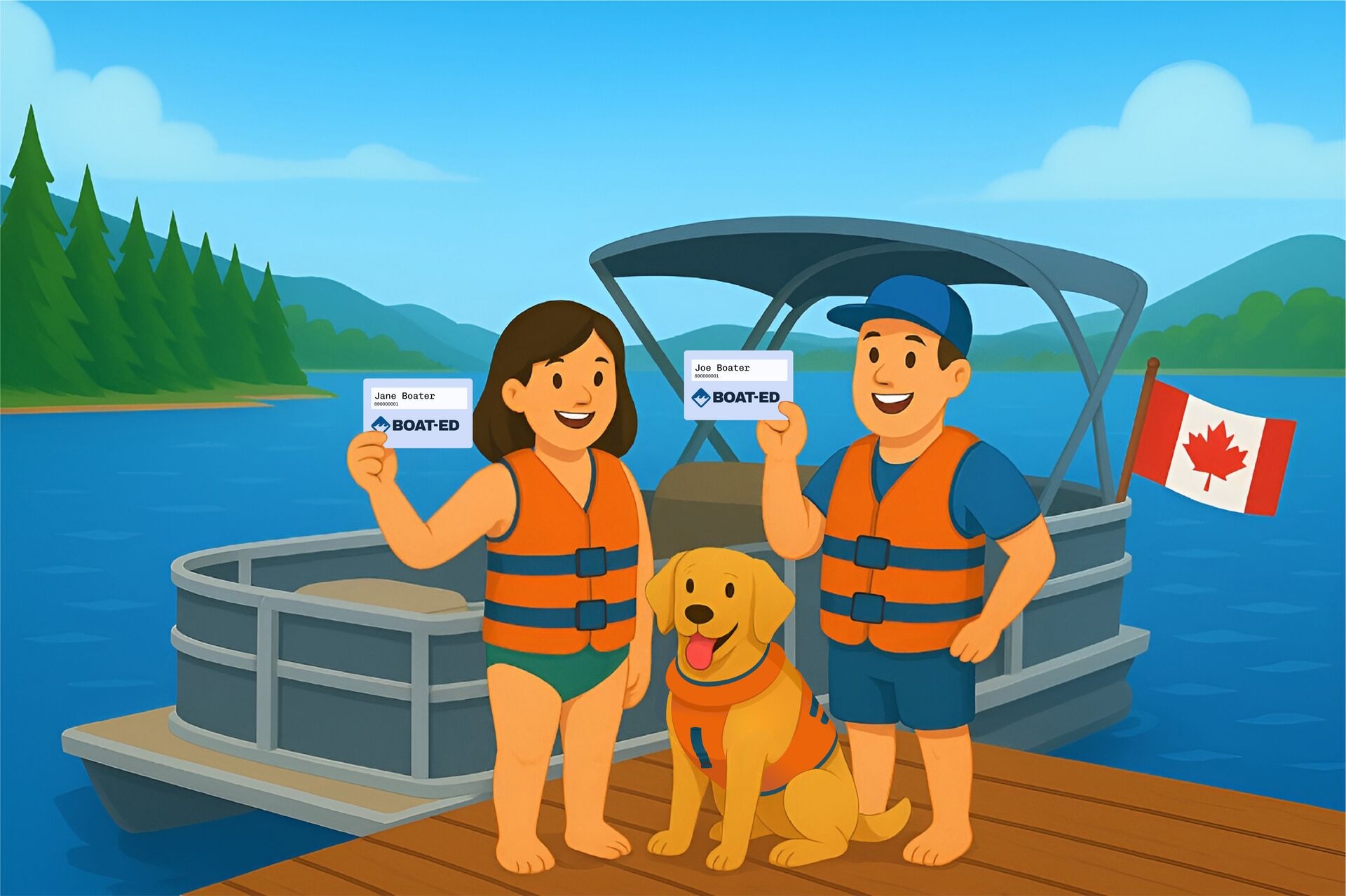 What is Interactive Learning for Boater Education? | Boat Ed®