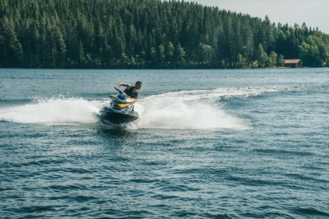 11 Tips for Better Jet Ski Safety | Boat Ed®