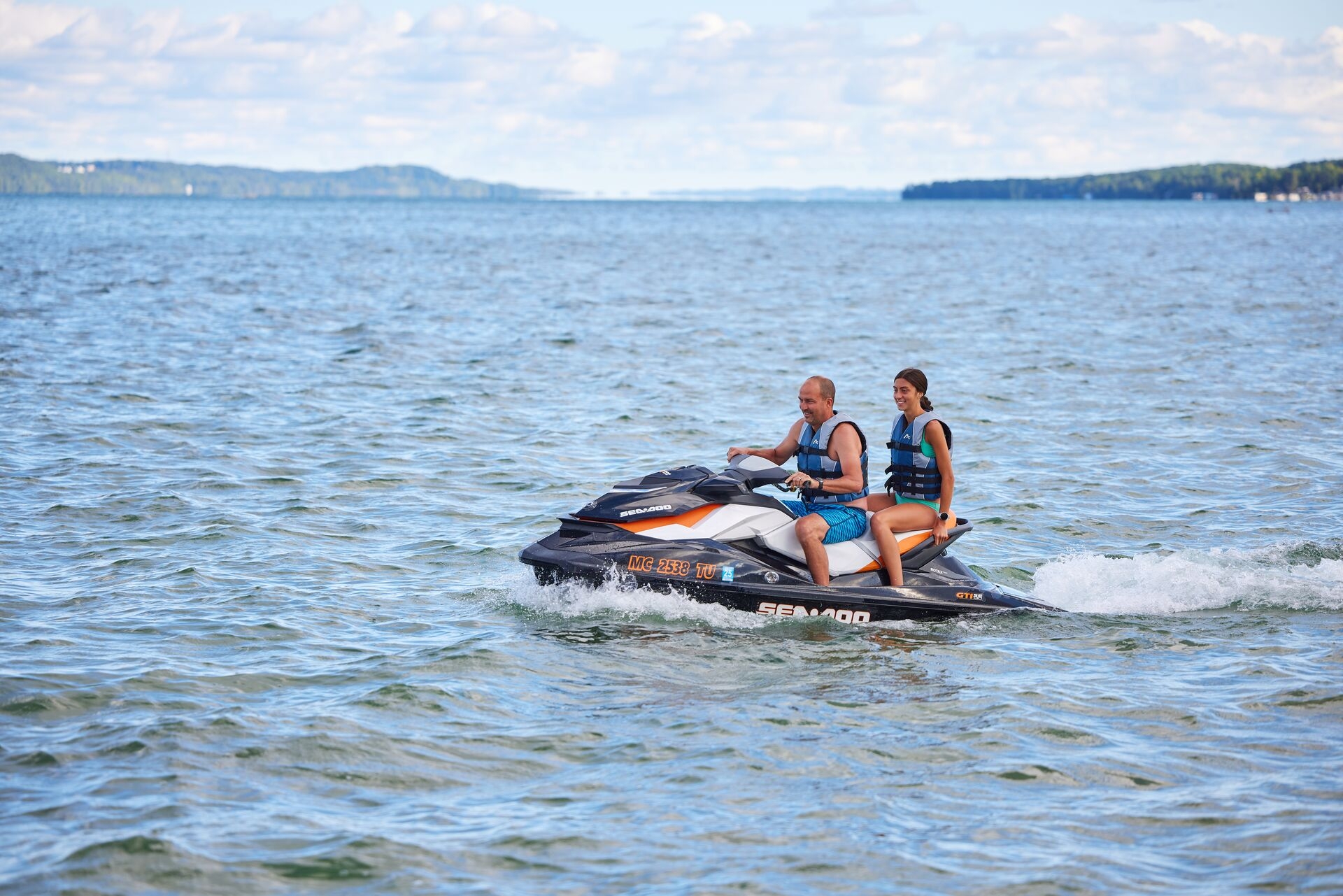 11 Tips for Better Jet Ski Safety | Boat Ed®