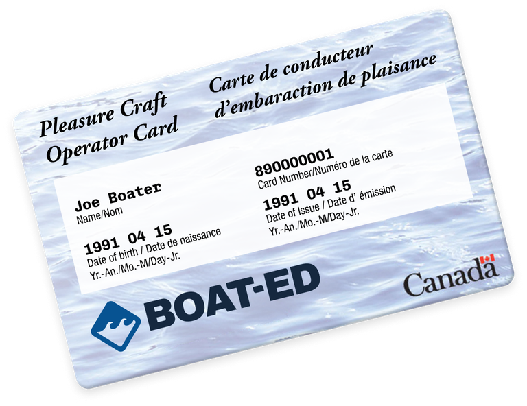 What's In Boat-Ed's Interactive Boater Safety Course | Boat Ed®