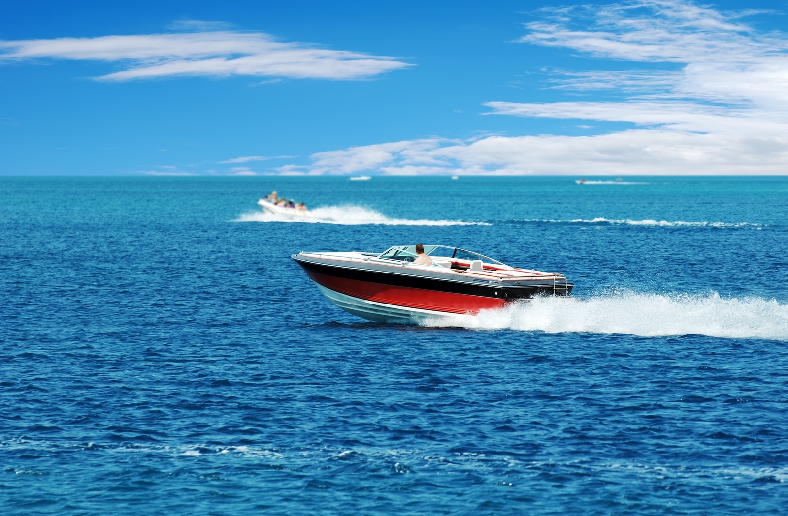 A Guide to 9 Different Types of Boats | Boat Ed®