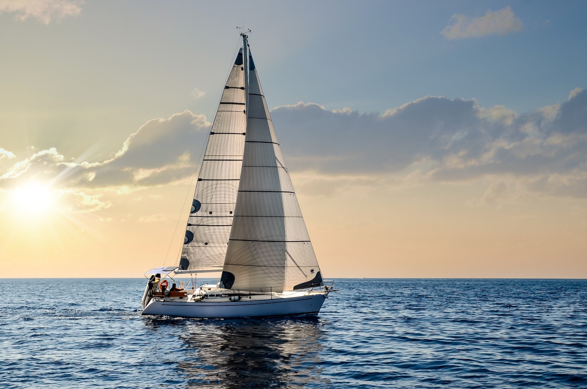 A Guide to 9 Different Types of Boats | Boat Ed®