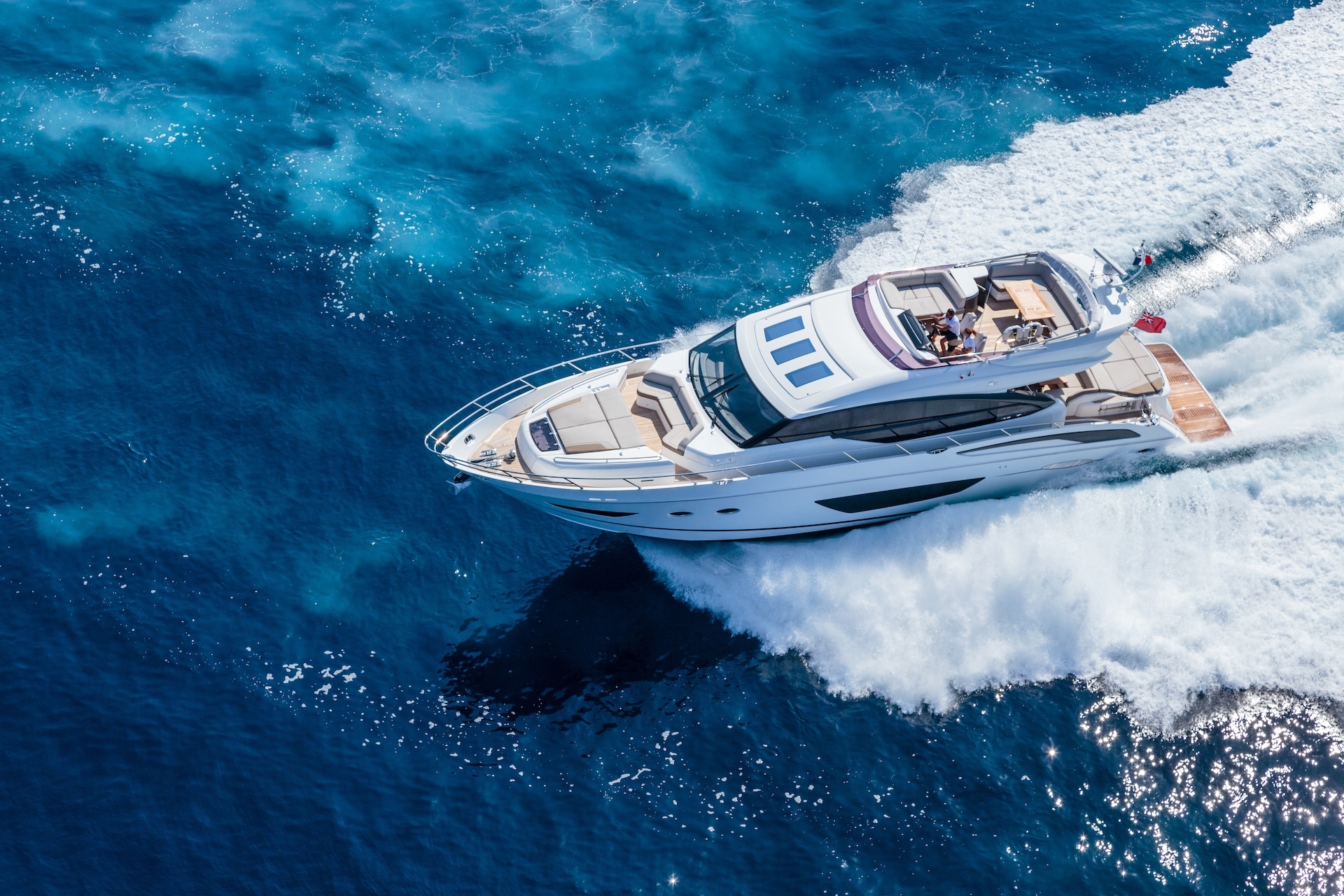 A Guide to 9 Different Types of Boats | Boat Ed®