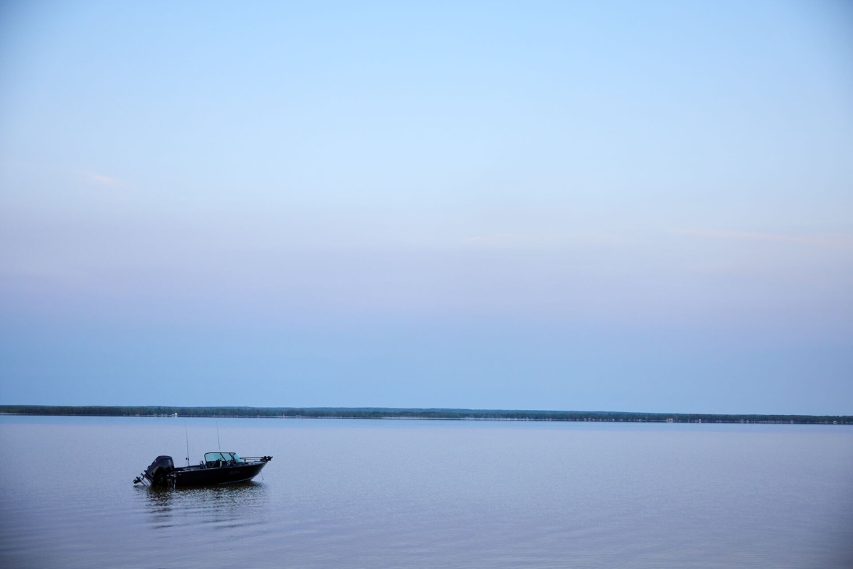 How to Find the Boating Weather Forecast | Boat Ed®