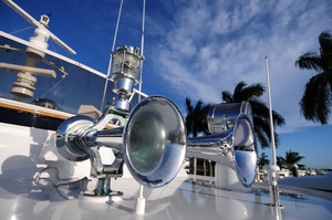 Understanding Boat Sound Signals | Boat Ed®