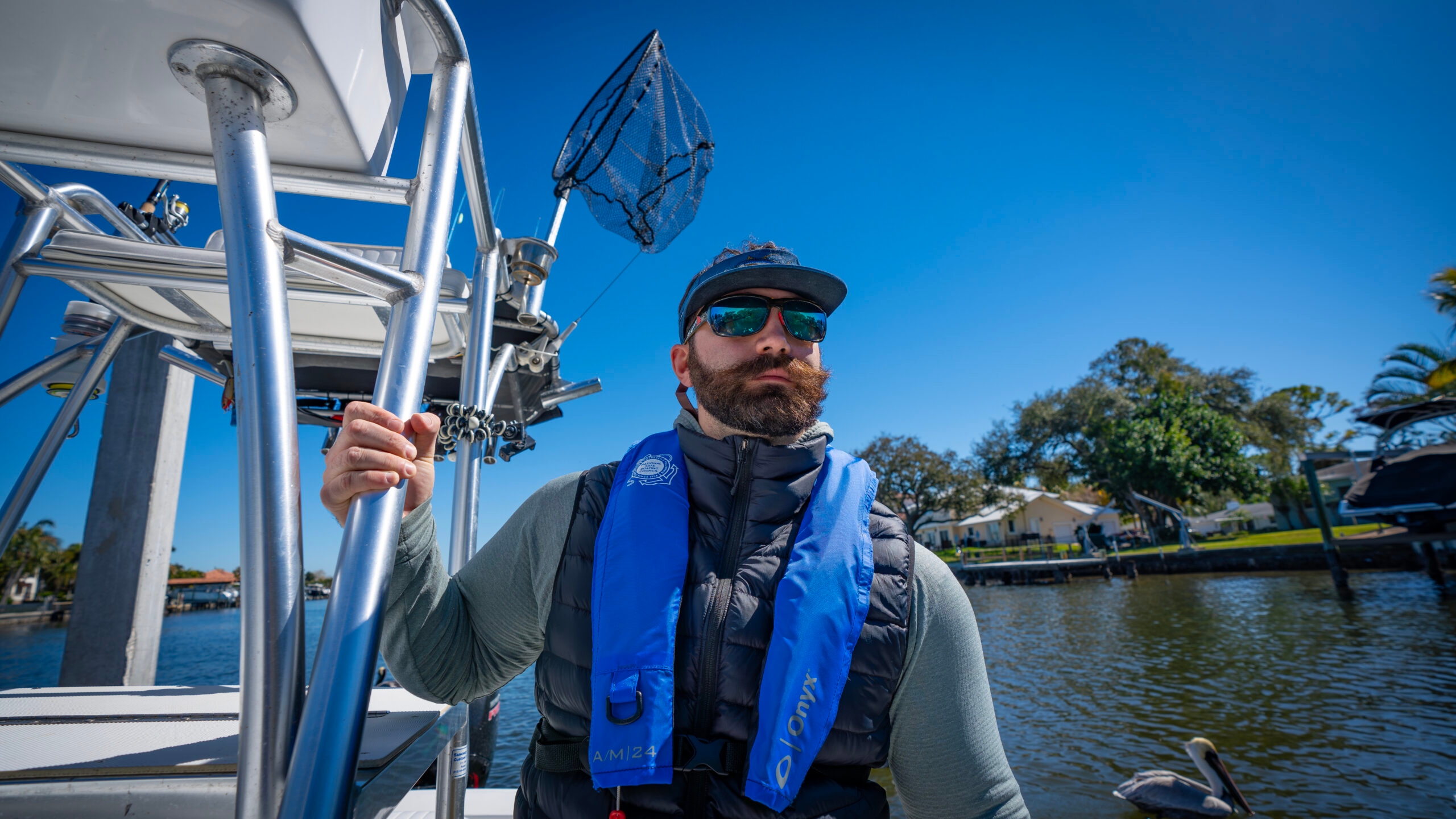 Know the Pros and Cons of Inflatable Life Jackets | Boat Ed®