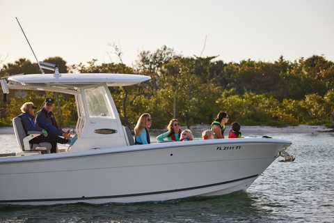How to Calculate Boat Capacity (and Why) | Boat Ed®