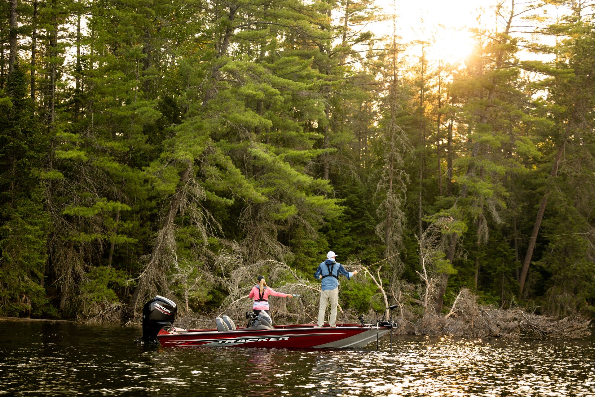 What to Know About River Hazards Boating Dangers | Boat Ed®
