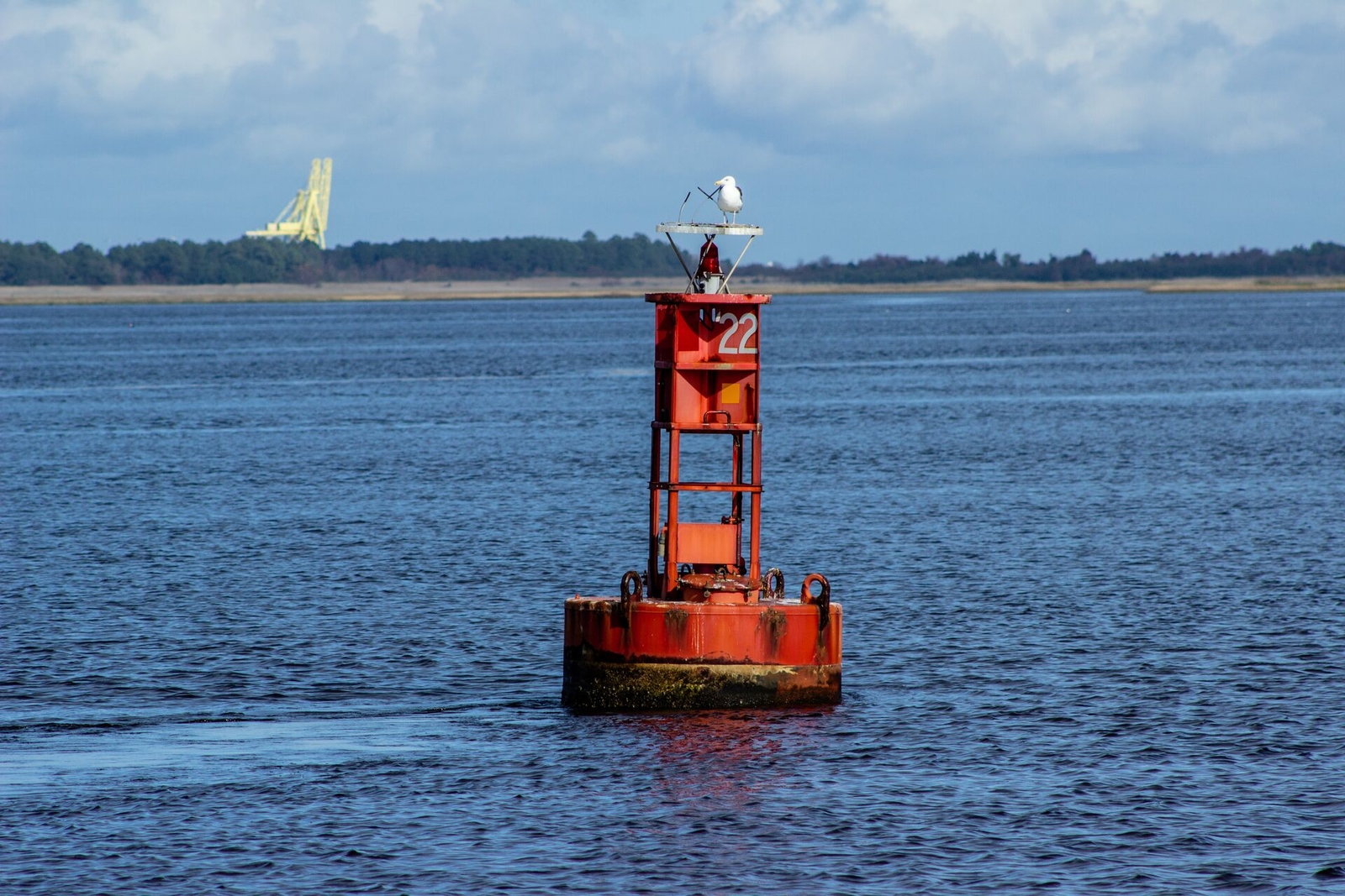 How Are Channel Markers Boating Related? | Boat Ed®