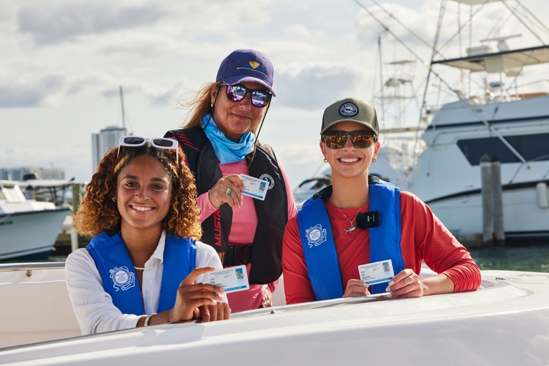 How to Get a U.S. Boating License in 2026 | Boat Ed®