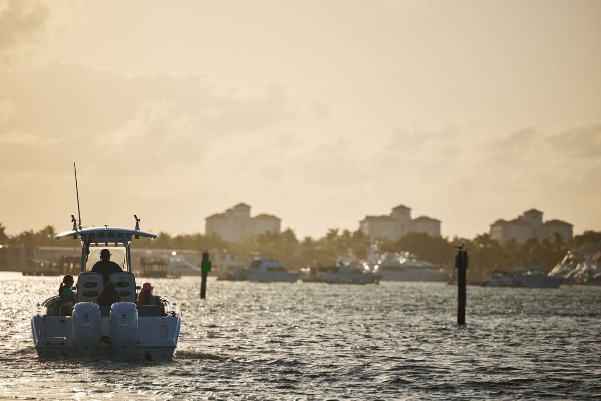 How to Get a Boating License in Florida in 2026 | Boat Ed®