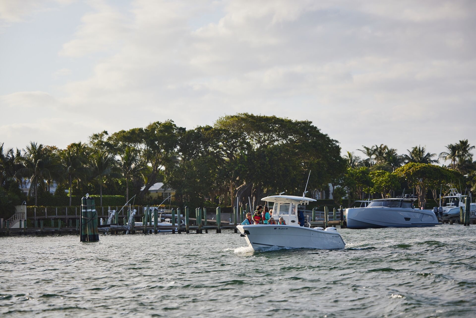 How to Get a Boating License in Florida in 2026 | Boat Ed®