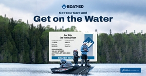 How to Get Your Washington Boating License [2026] | Boat Ed®