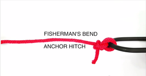 5 Essential Knots for Boaters | Boat Ed®