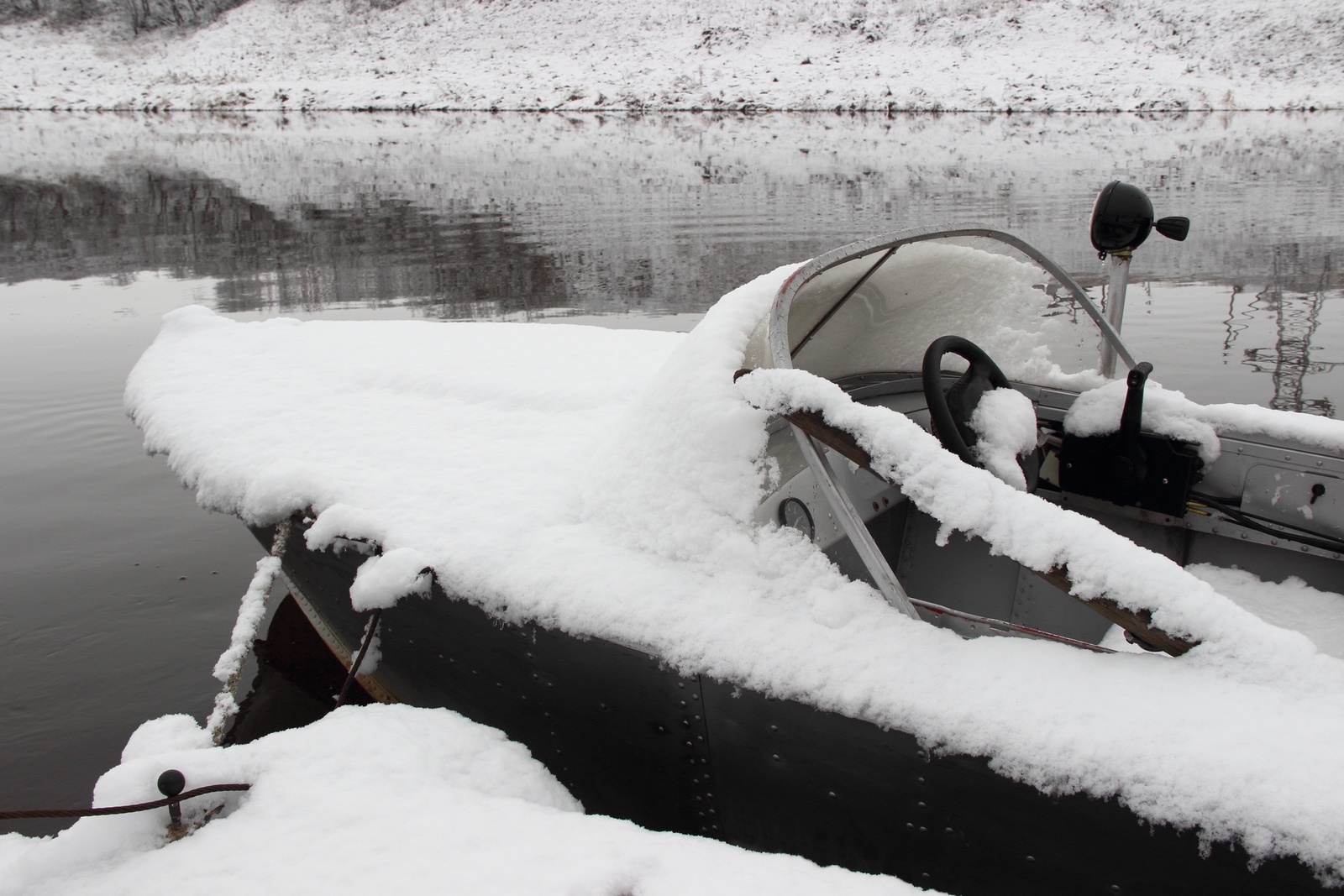 How to Winterize Your Boat: Our Expert Guide - Boat-ed