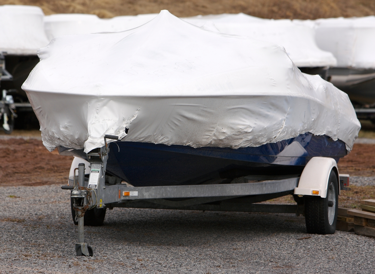 How to Winterize Your Boat: Our Expert Guide - Boat-ed