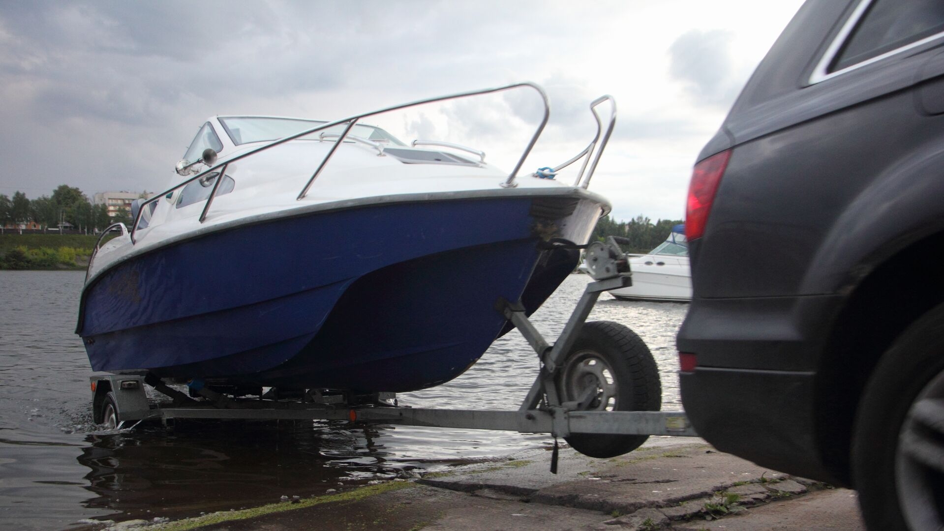 How to Winterize Your Boat: Our Expert Guide - Boat-ed