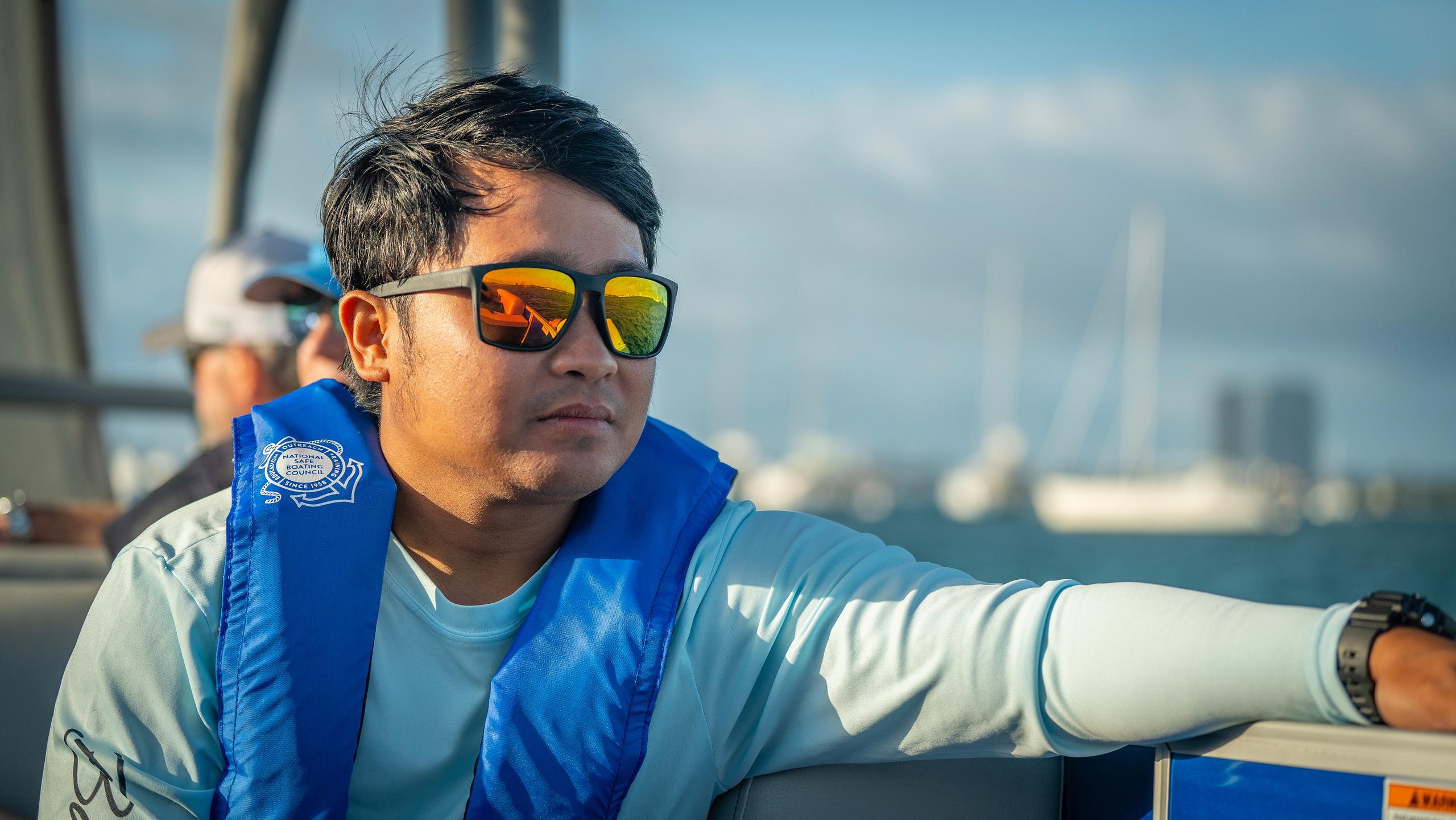 What Are Type 3 Life Jackets? | Boat Ed®
