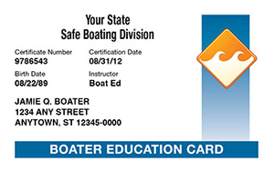 Can I Use My Boat License in Another State? | Boat Ed®