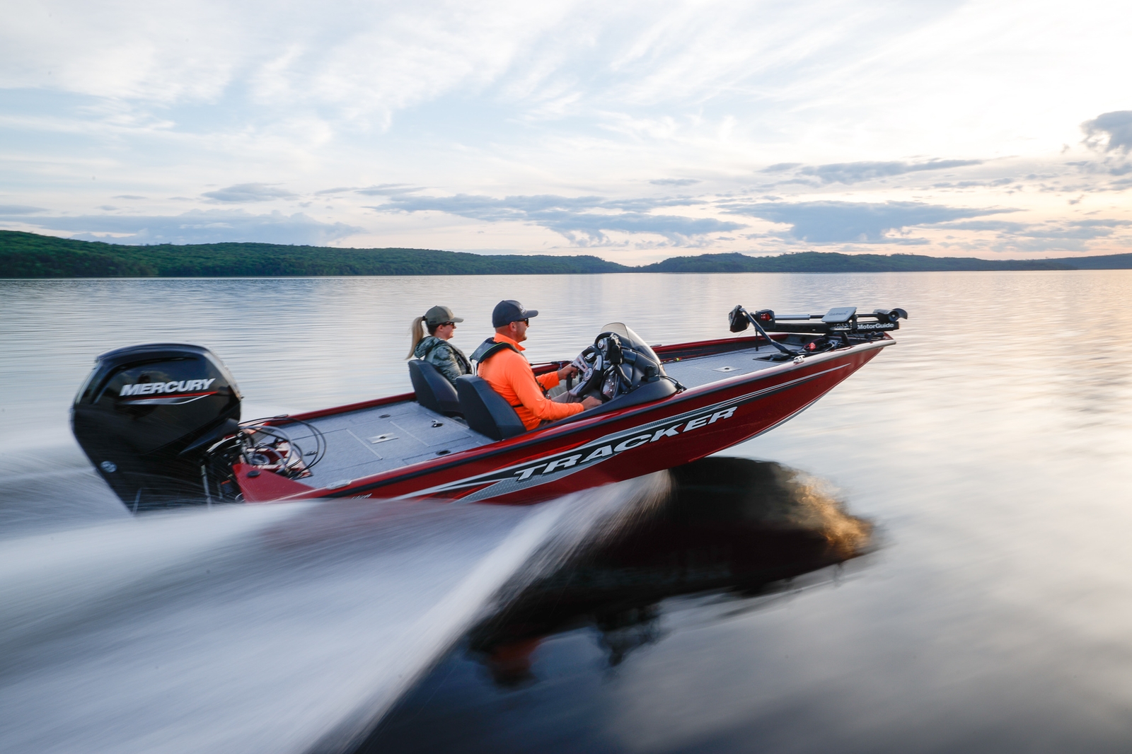 What Is a Bass Boat (and Do I Need a License for It)? | Boat Ed®