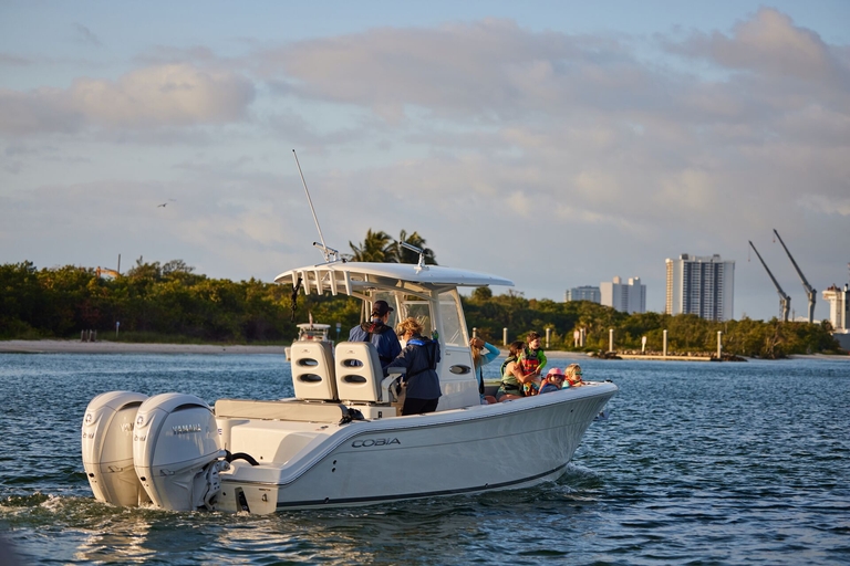 What Are the Parts of a Boat? | Boat Ed®