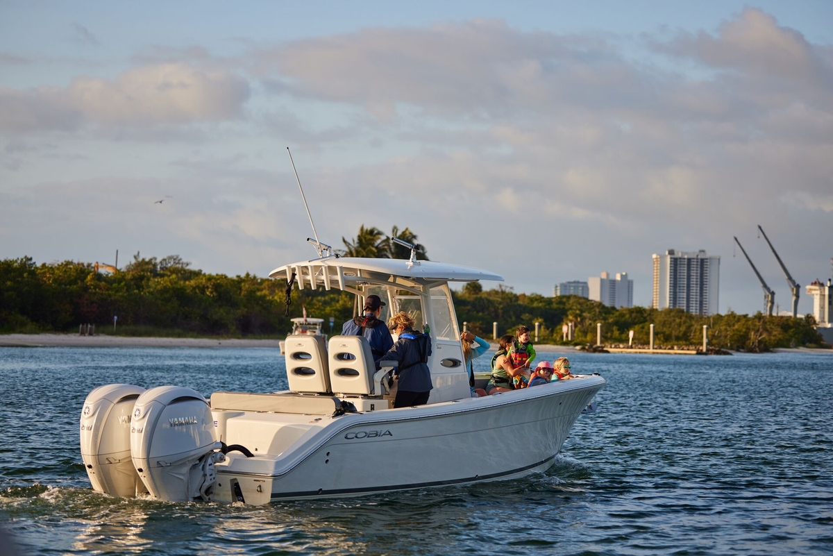 What Are the Parts of a Boat? | Boat Ed®