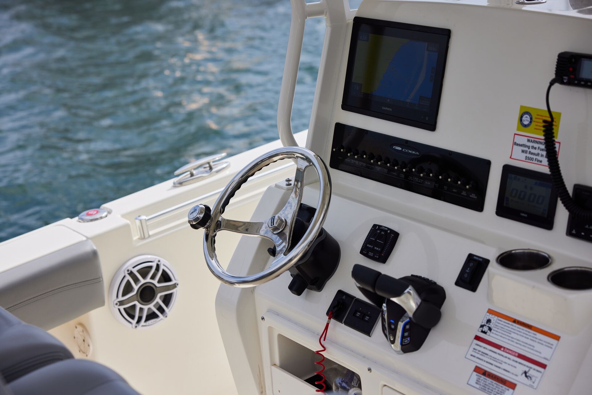 What Are the Parts of a Boat? | Boat Ed®