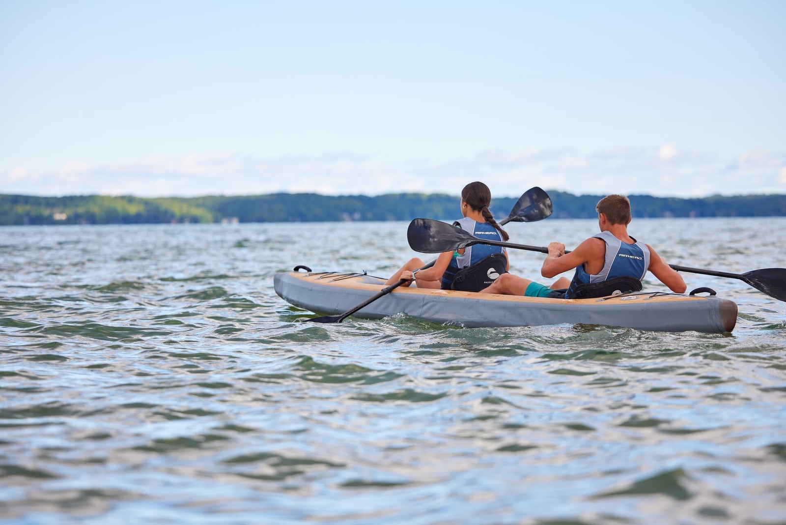 Boating Terminology: What Does Capsize Mean? | Boat Ed®