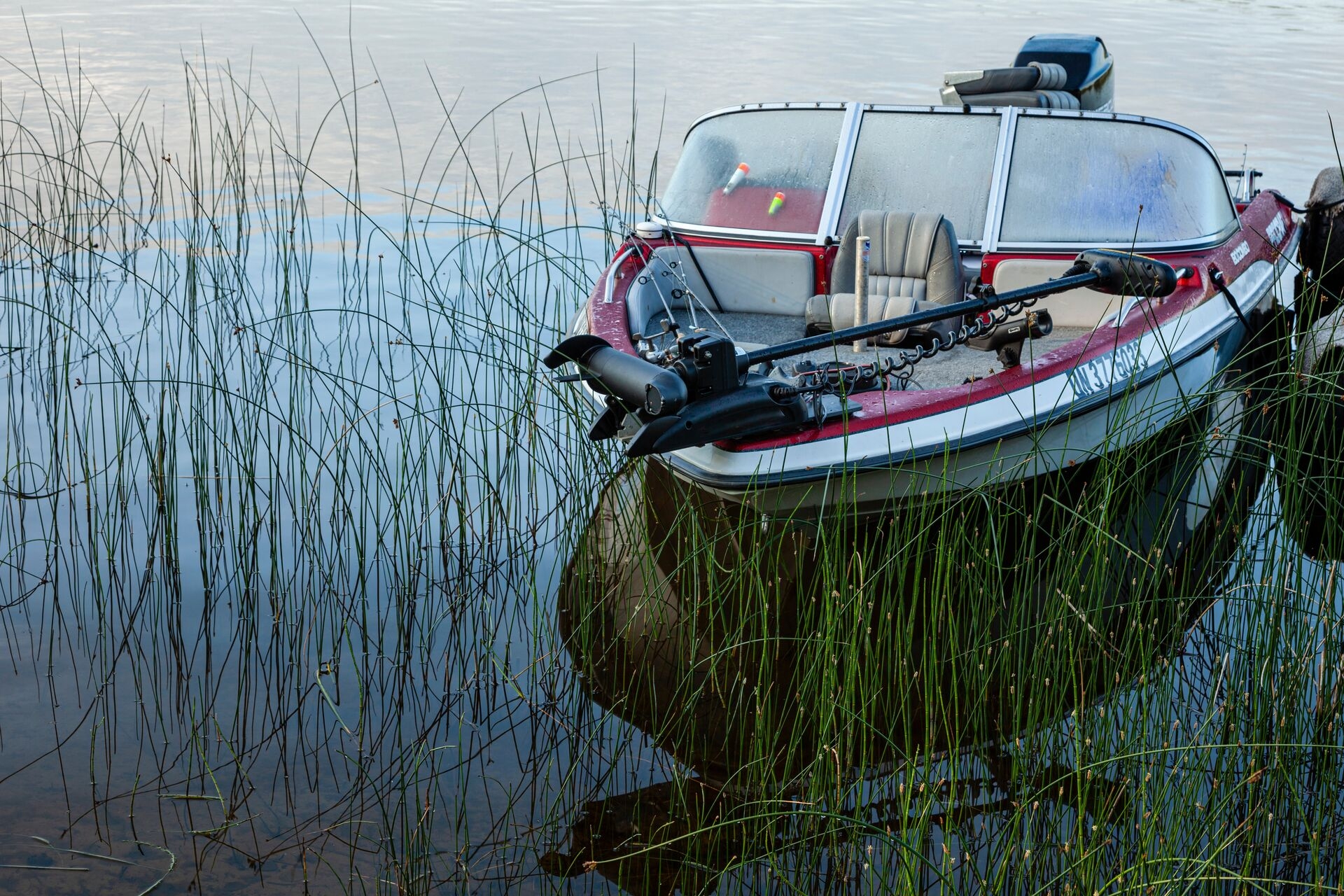 How a Trolling Motor Works | Boat Ed®