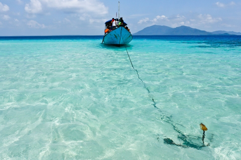 How Do Boat Anchors Work? | Boat Ed®