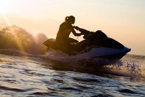 Do You Need Insurance for a Jet Ski? | Boat Ed®